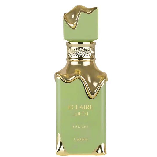 Eclaire Pistache Perfume 100ml EDP Lattafa | eBay UK