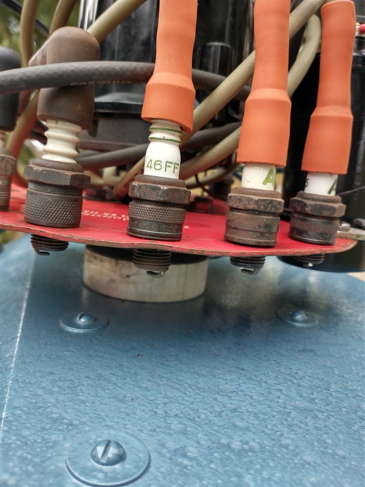 SUN IGNITION SIMULATOR, SUN ELECTRIC, SUN DISTRIBUTOR, SUN ANALYZER | eBay