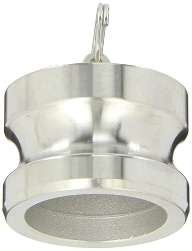 Dixon G200-DP-SS Investment Cast Stainless Steel 316 Global Type DP Cam ...