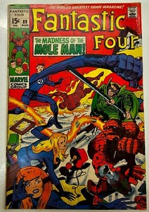 Cult Comic Books International | eBay Stores