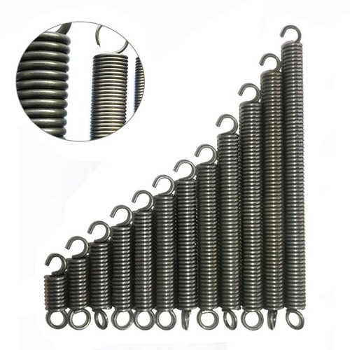 Expansion Spring Tension Extension Expanding Extending Springs Various ...