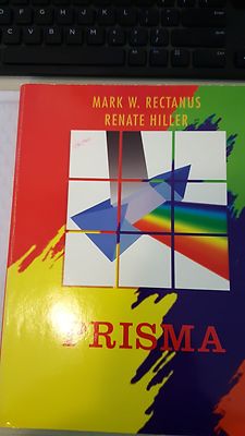 Prisma : Dokumente, Literatur, Kommunikation Level 4-5 by Mark W ...