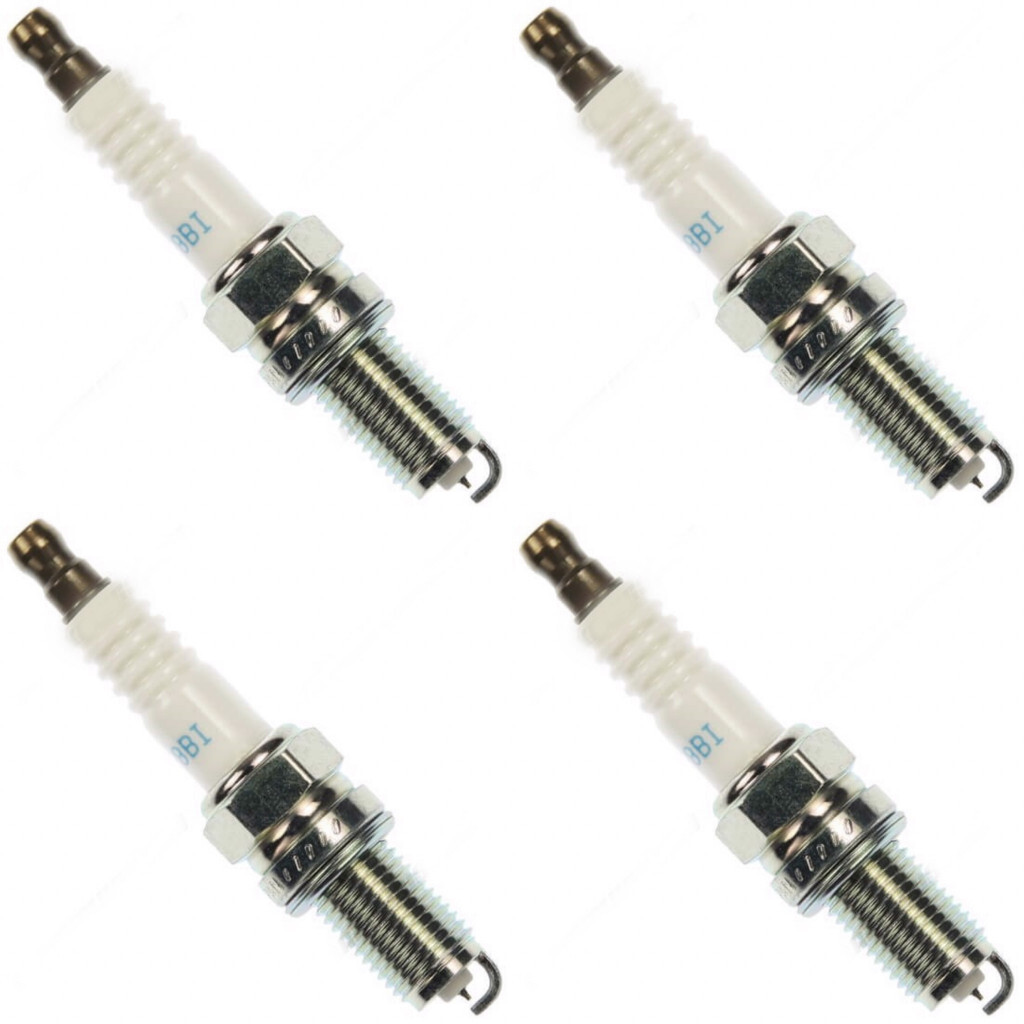 NGK KR8BI - Alternative spark plugs
