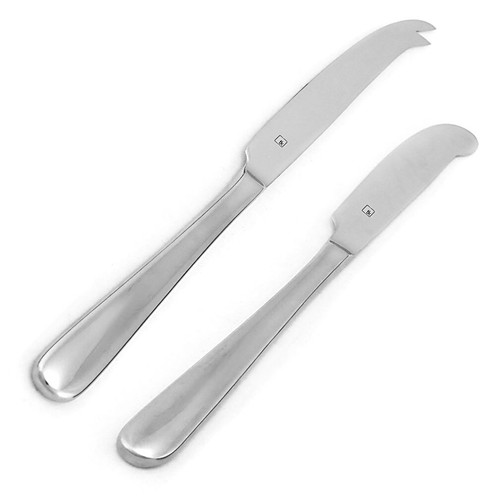 NEW Tablekraft Florence Cheese & Pate Set 2pce 9313996122191 | eBay ...