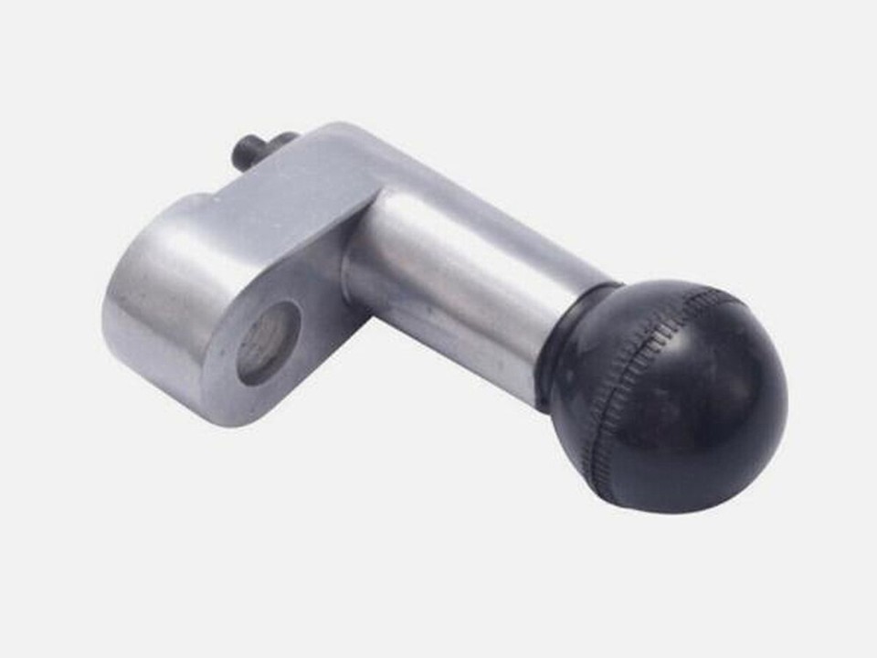 Milling Machine Tool Handle A81-84 Feed Shift Clutch Crank For ...