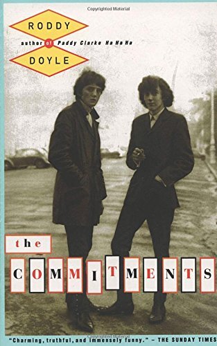 The Commitments By Roddy Doyle. 9780679721741 9780679721741 | eBay