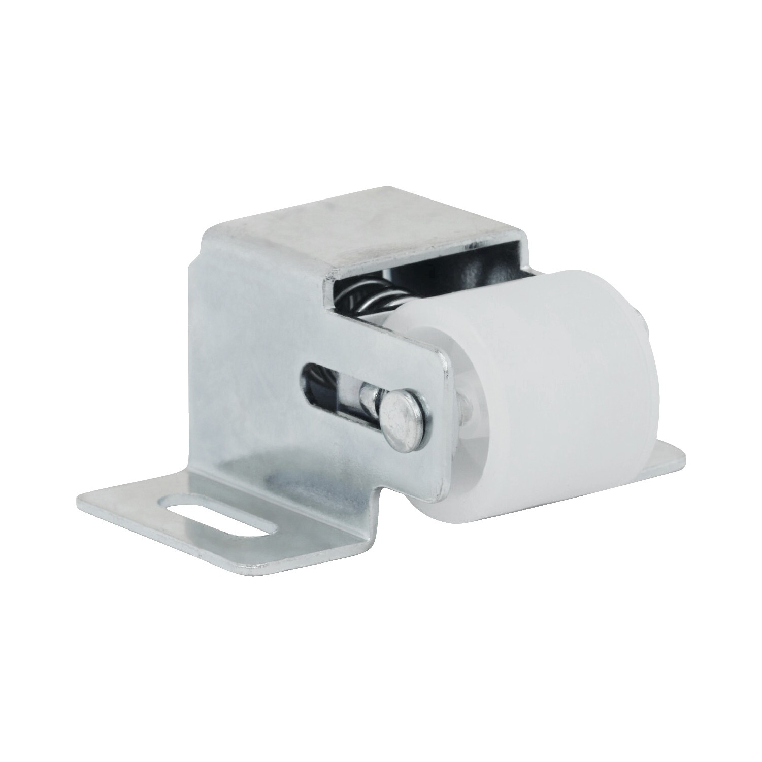 Cabinet Spring Latch | eBay