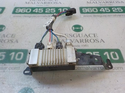 2855130010 MODULE ELECTRONIQUE POUR TOYOTA RAV 4 2.0 D-4D CAT 16308350 ...