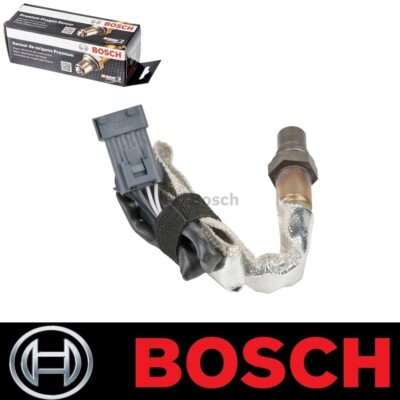 Oxygen Sensor OE BOSCH Downstream for 2003-2005 VOLVO XC90 L6-2.9L ...