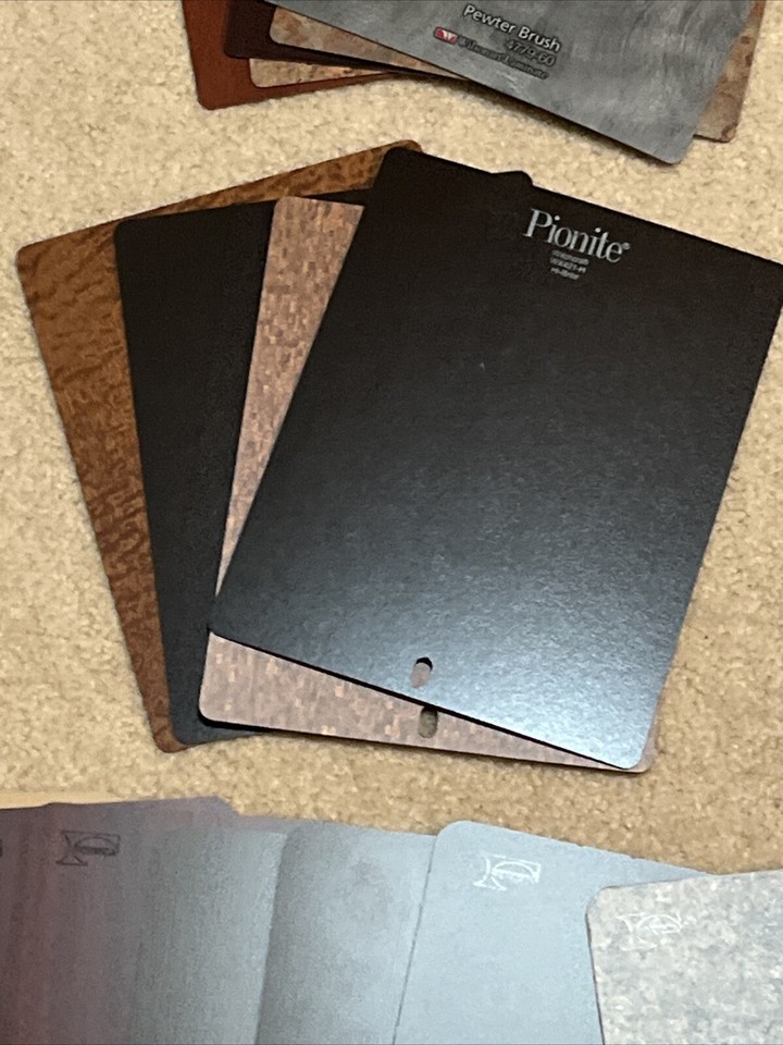 50+ Laminate Design Samples Formica Pionite Wilsonart Color Palette ...