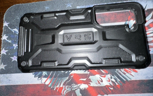 VSR DESIGN TERRA GUARD | eBay