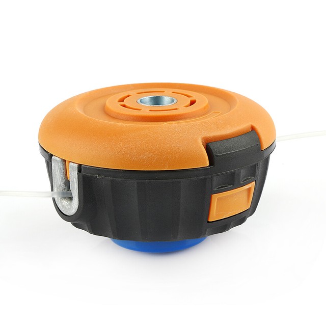 P25 Strimmer Line Trimmer Head for McCulloch Trim Mac 210 Cabrio 246 / ...