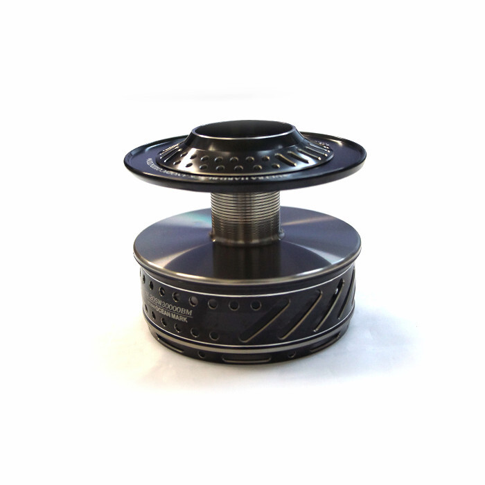 STUDIO OCEAN MARK CUSTOM SPOOL 20SW30000BM #BD (23) for STUDIO OCEAN MARK CUSTOM SPOOL 20SW30000BM #BD (23) for
