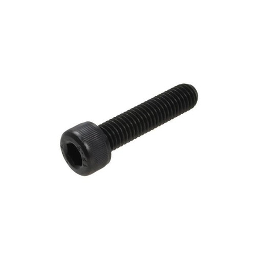 Pack of 75 Plain Black M22 x 60mm Metric Coarse Socket Head Cap Screw ...