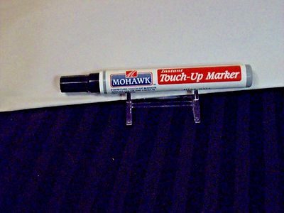 3 Pack New Mohawk Furniture Instant Touch-Up Marker Pickle Frost M260 ...