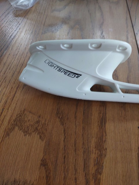 Bauer Tuuk Ls2 Ice Skate Holders 272 (8) for sale online | eBay