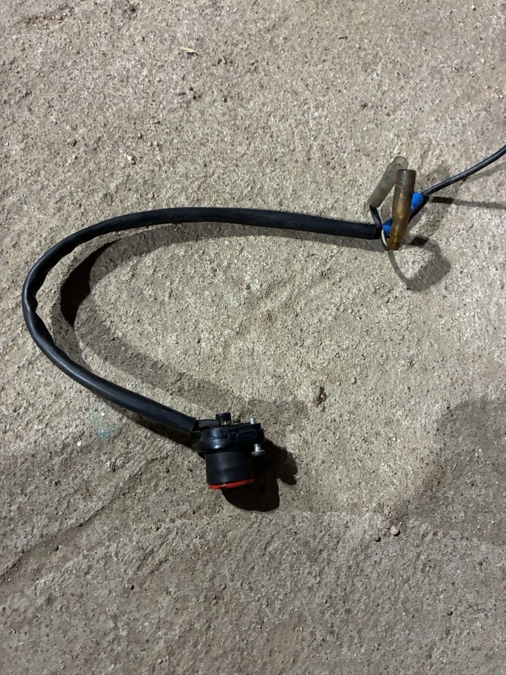 Kitty Kat Snowmobile Kill Switch | eBay UK