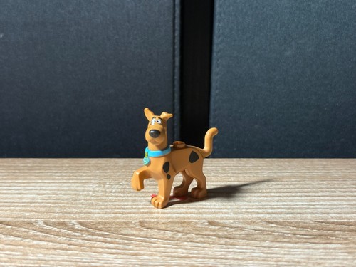 LEGO SCOOBY DO Dog Great Dane Scooby-Doo Walking Great Condition | eBay