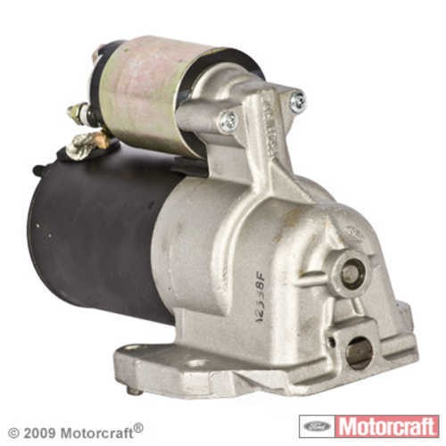 Starter Motor-Warranty Motorcraft SA-815-RM Reman for sale online | eBay