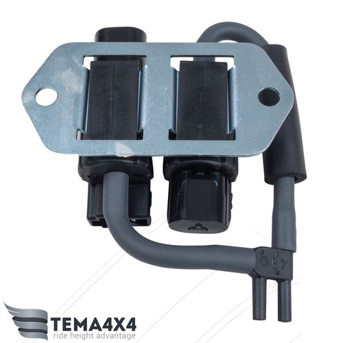 Genuine OEM Freewheel Clutch Control Solenoid Valve for Mitsubishi ...