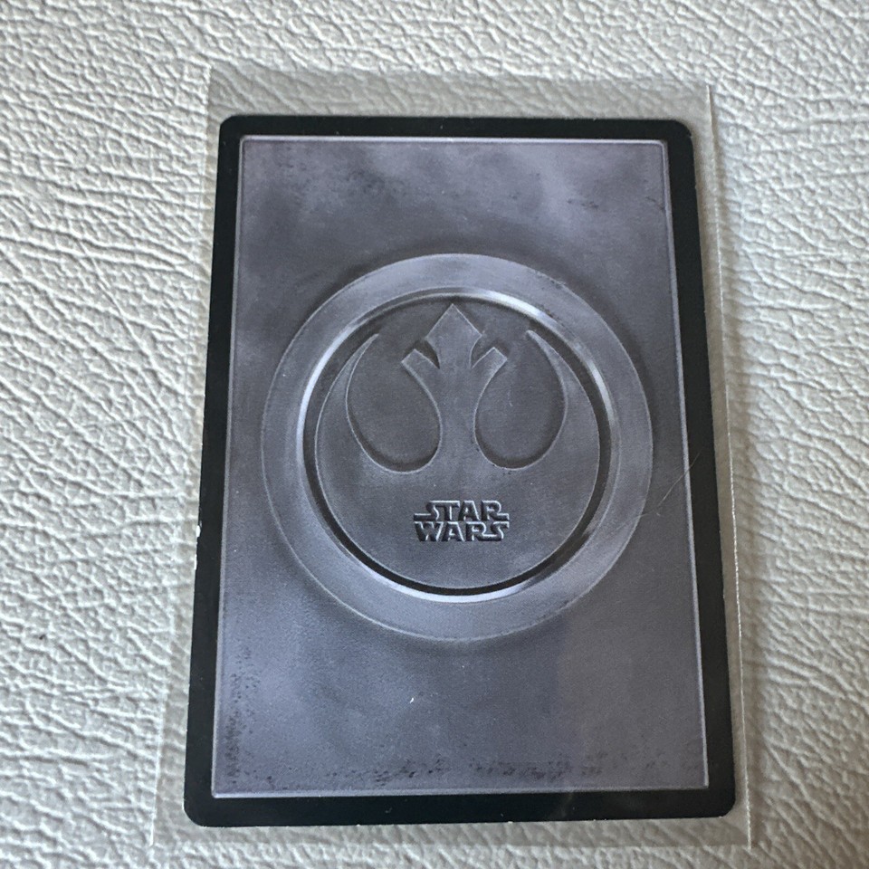 SWCCG: Yavin 4 - Lightside Premiere SW Star Wars CCG Decipher | eBay