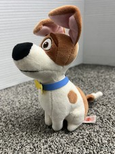 Max the Dog - Beanie Babies - Beaniepedia