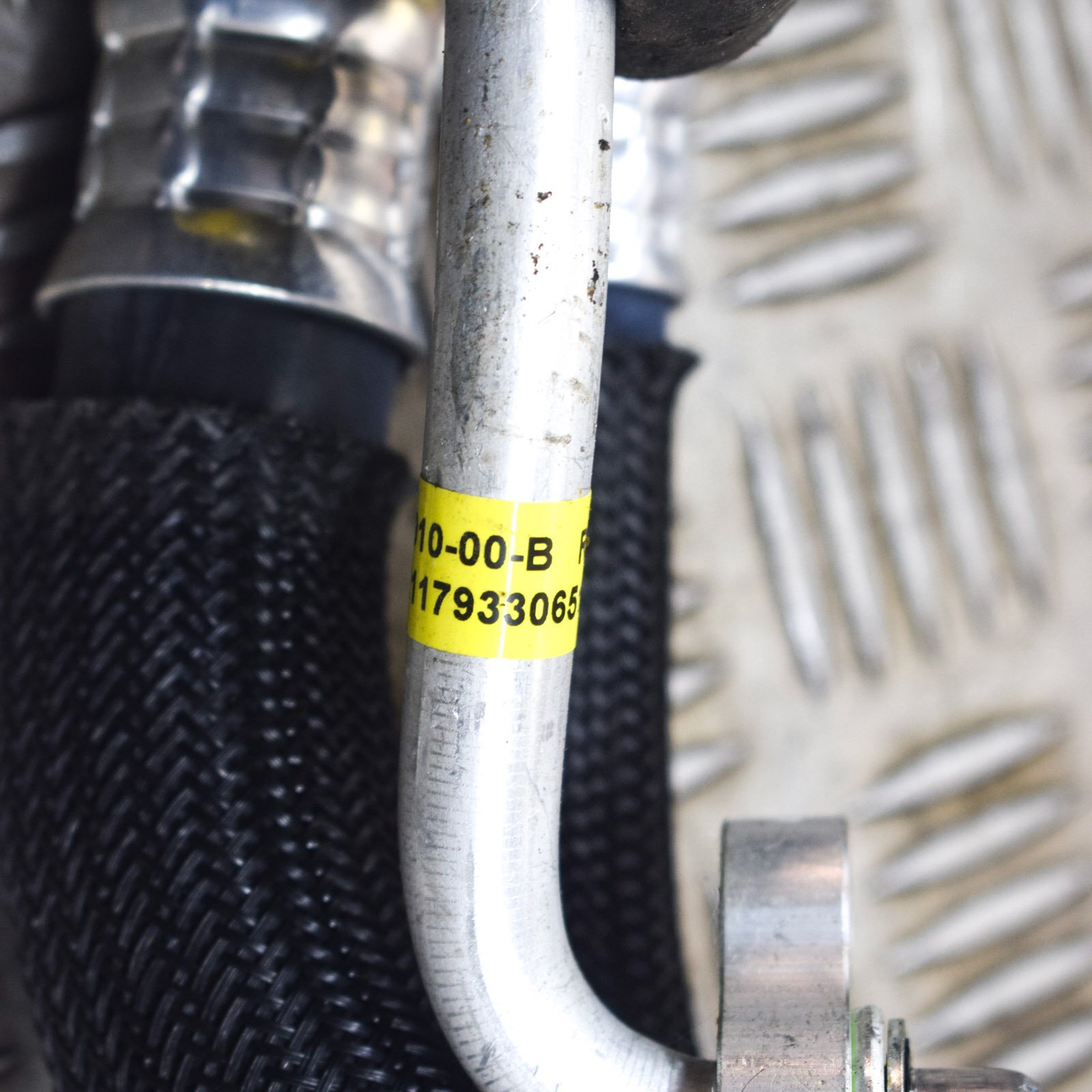 TESLA MODEL 3 A/C Air Pipes Hoses 1625910-00-B 2021 for sale online | eBay