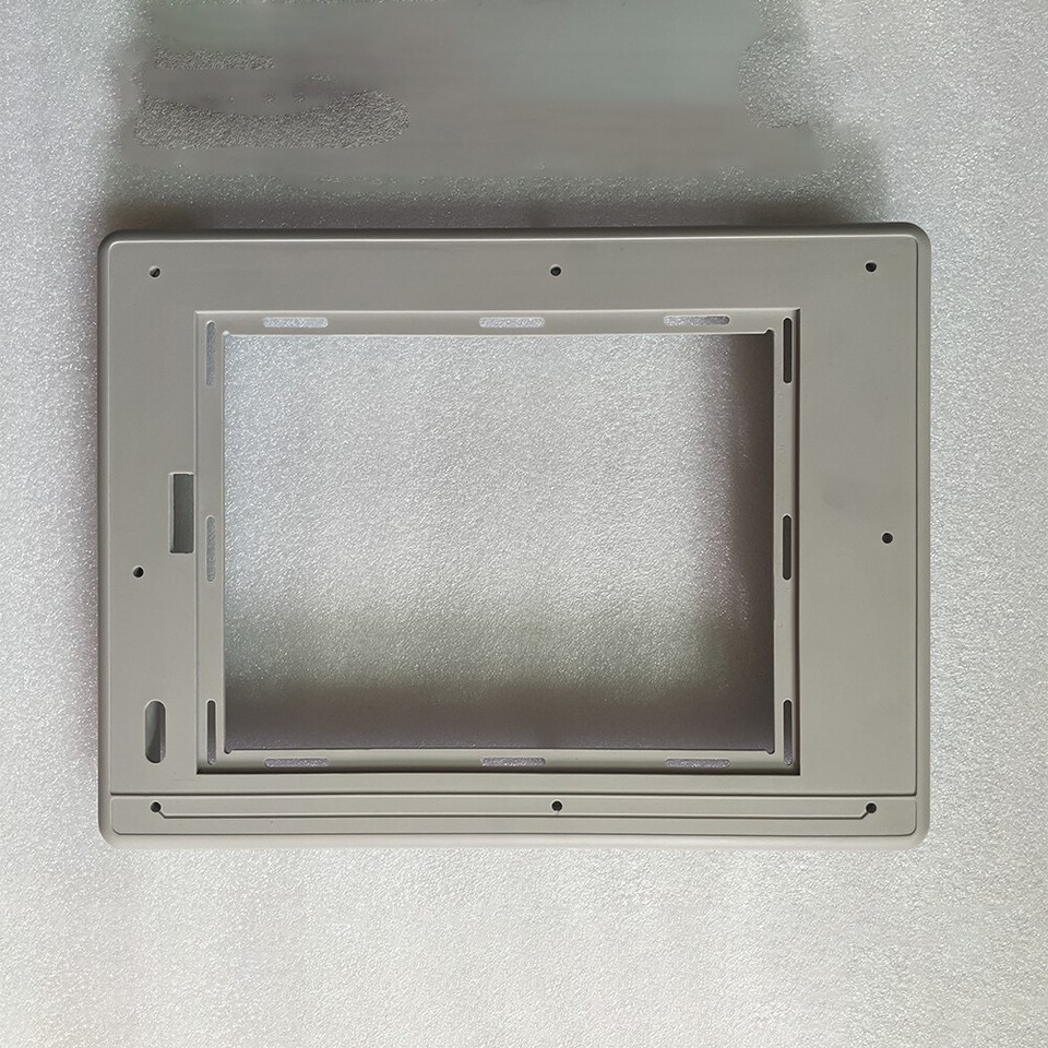 For PanelView Plus 2711P-T10C4D 2711P-RDT10C Touch Screen Shell | eBay