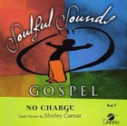 No Charge - Shirley Caesar - Accompaniment Track | eBay