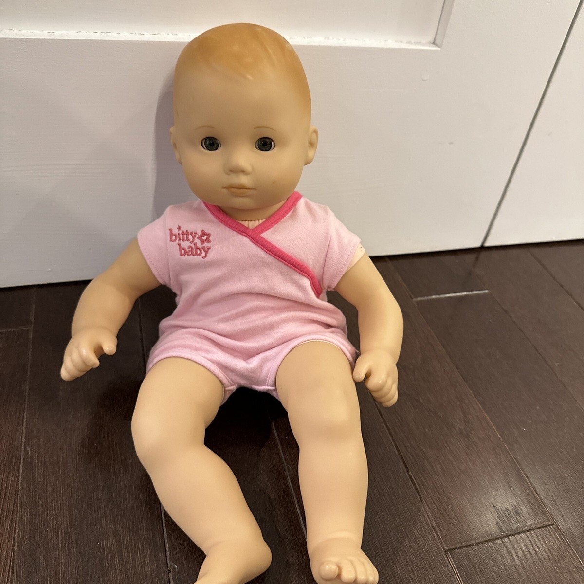 American Girl Bitty Baby Contest My Big Day Set | American Girl Wiki