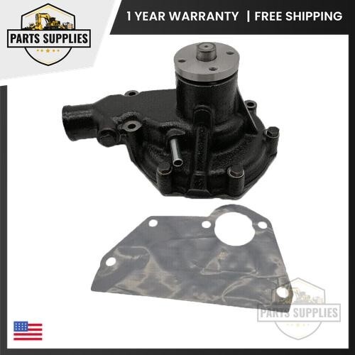 1175033 117-5033 Water Pump for Caterpillar 277B 287C 268B D4G D5G ...