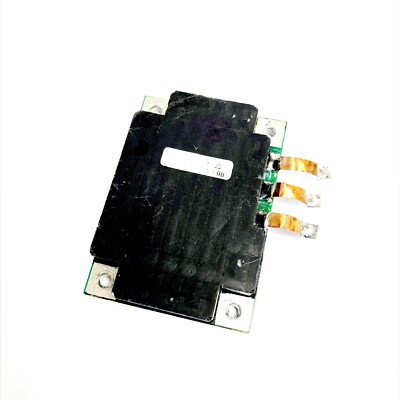 AE Pinnacle ADVANCED ENERGY INC APEX AE 200000002100 AE RF Power MODULE ...