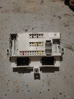 Chrysler 200 Body Control Module | eBay