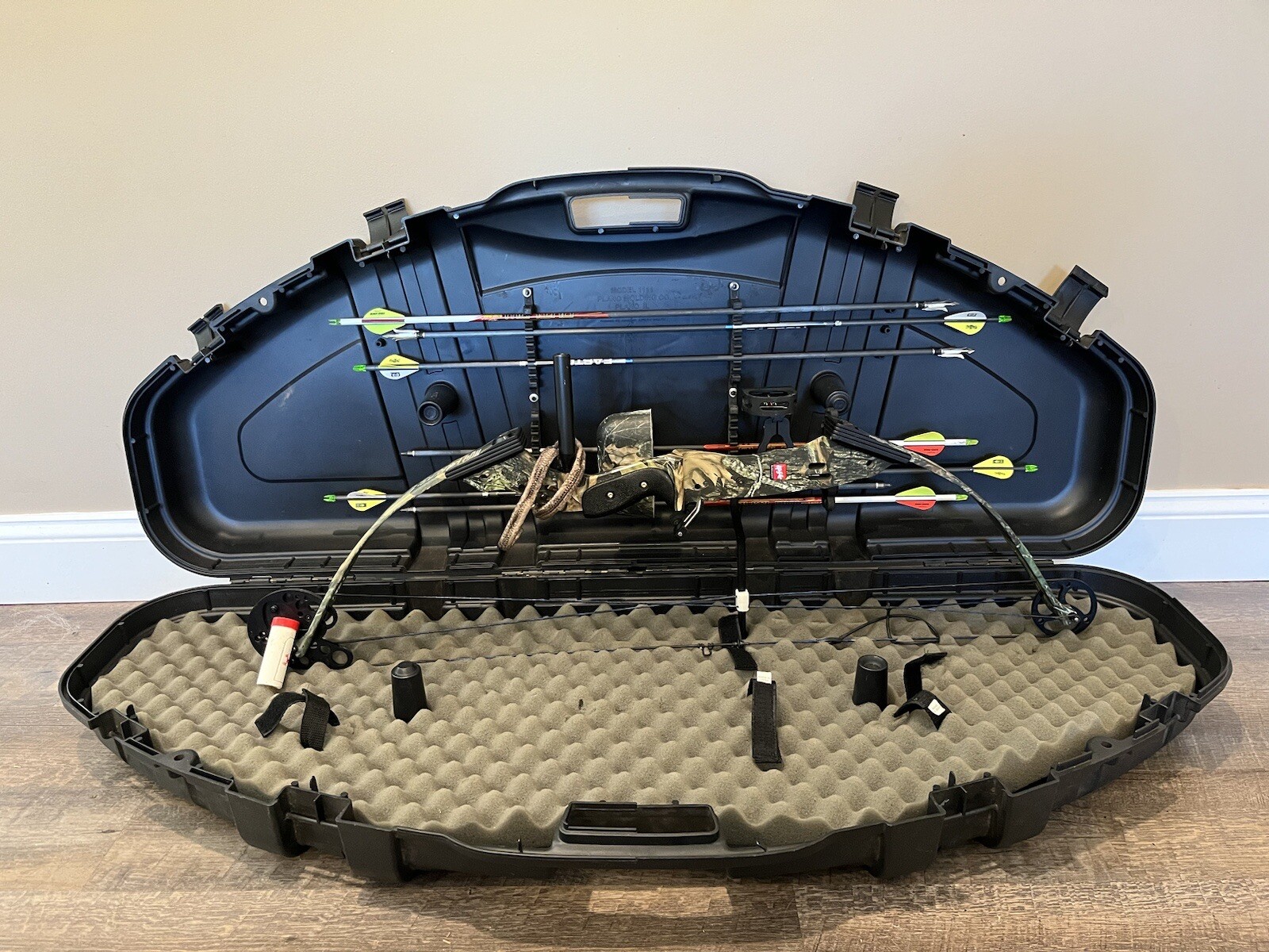 PSE whitetail Extreme Hunting Bow | eBay