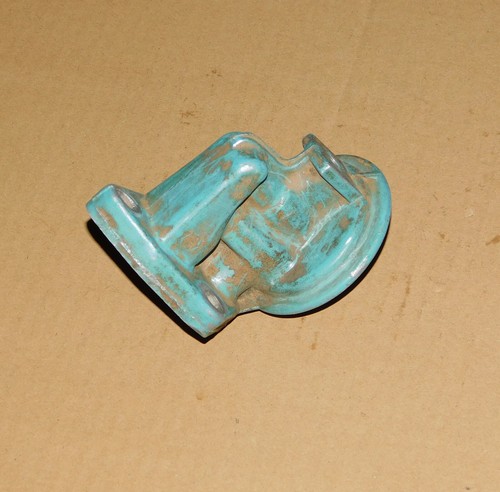 1959-80 Pontiac V8 Oil Filter Adapter - 67-69 Firebird | eBay