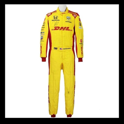 DHL GO KART RACE SUIT CIK/FIA LEVEL 2 APPROVED WITH FREE GIFTS INCLUDED ...