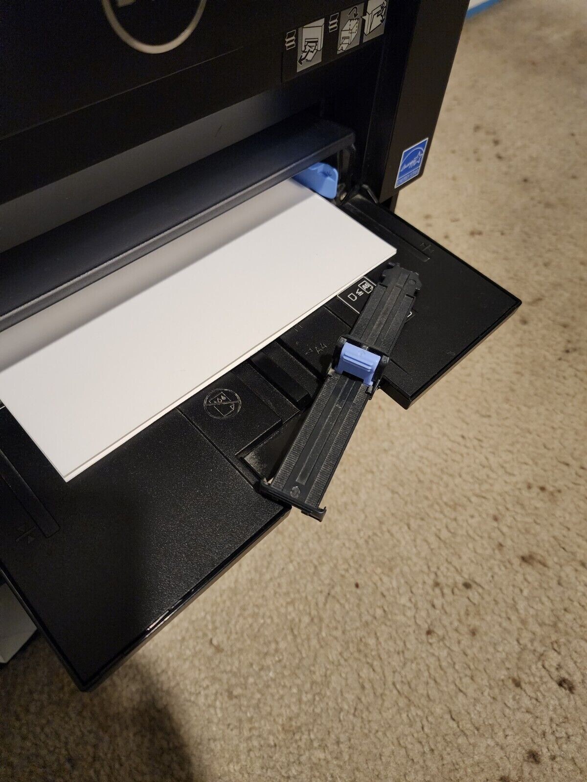 Dell C1660W Standard Laser Printer for sale online | eBay
