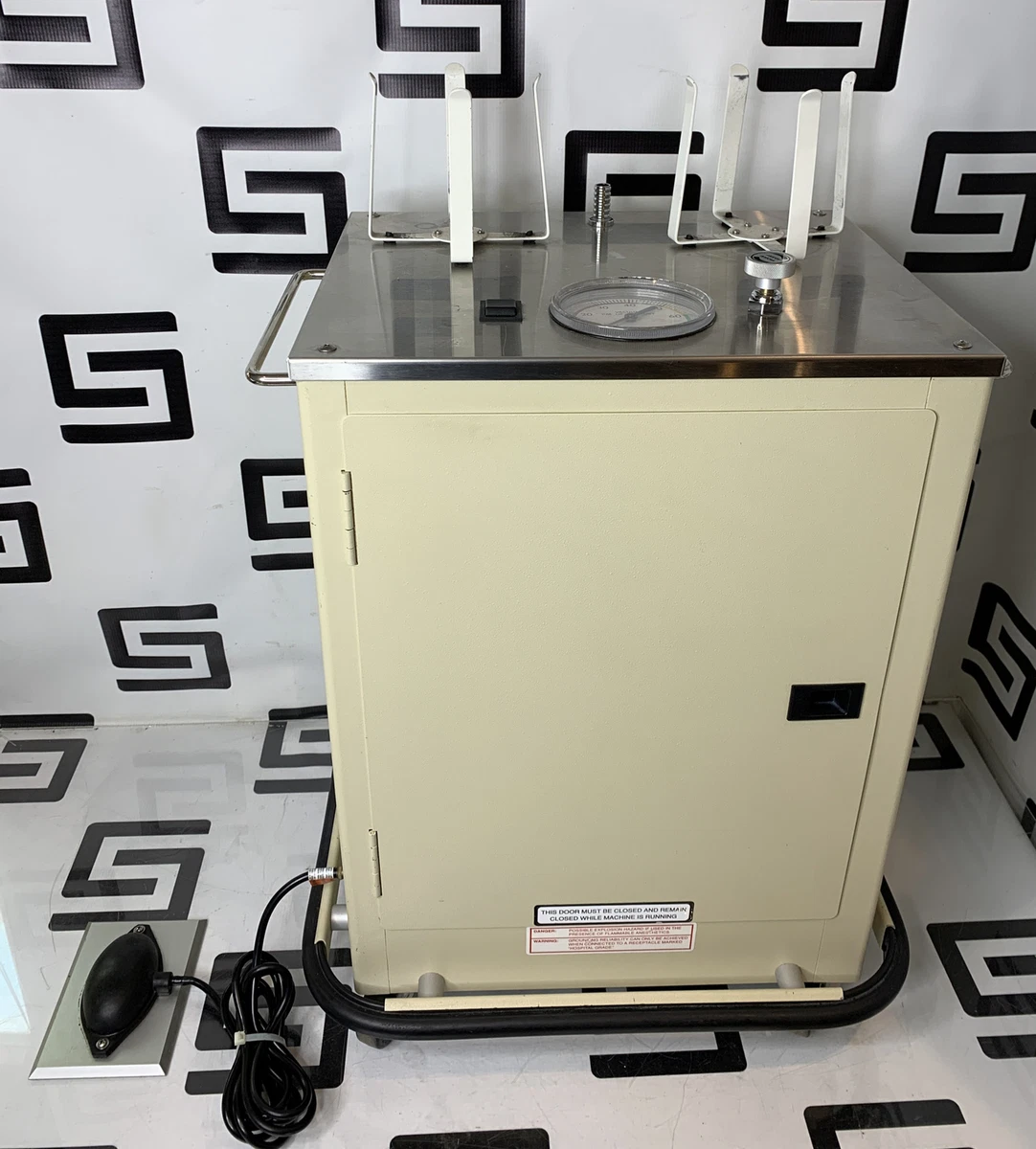 Suction Curettage Machine