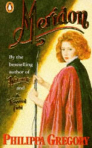 Meridon - Paperback By Philippa Gregory - GOOD | eBay