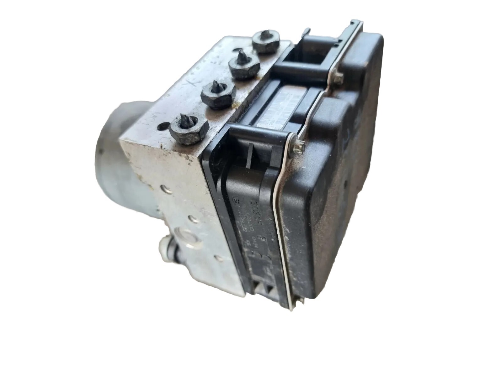 FORD TERRITORY 2009 2010 SY2 2WD ABS MODULE AND PUMP 8R29-2C405-BA | eBay