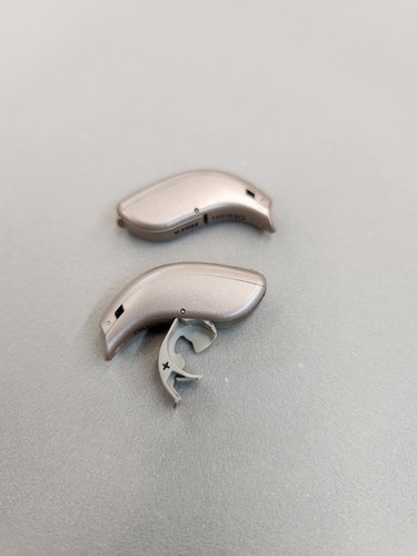 PAIR of Oticon Nera RIC Hearing Aids with WARRANTY! | eBay