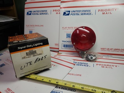 Federal Mogul Signal-Stat Lighting 3860 Series Light With Mounting NEW ...