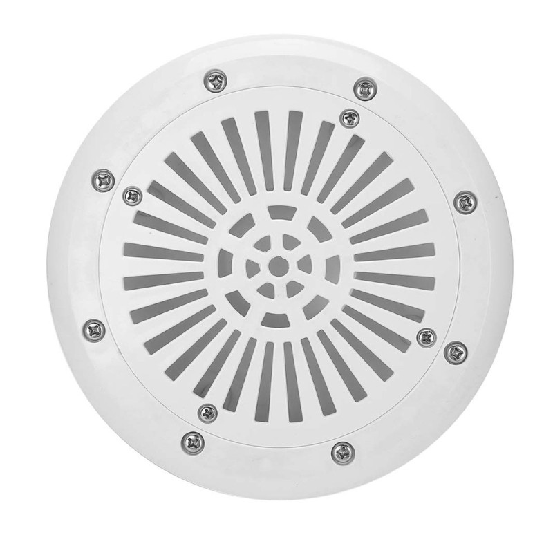 Pool Drain Cover Anticlog Detachable Safe Efficient Water Flows Drain ...