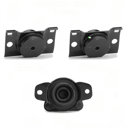 Motor Mount Kit for Nissan Pathfinder 2008 2009 2010 2011 2012 5.6L V8 ...