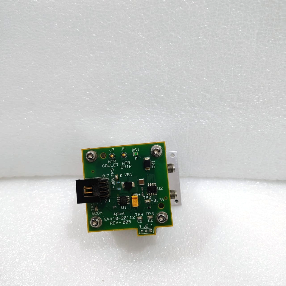 Agilent 5087-7305 SERIAL NO 10717 BYFA A12 FOR EXA up to 26.5GHz | eBay