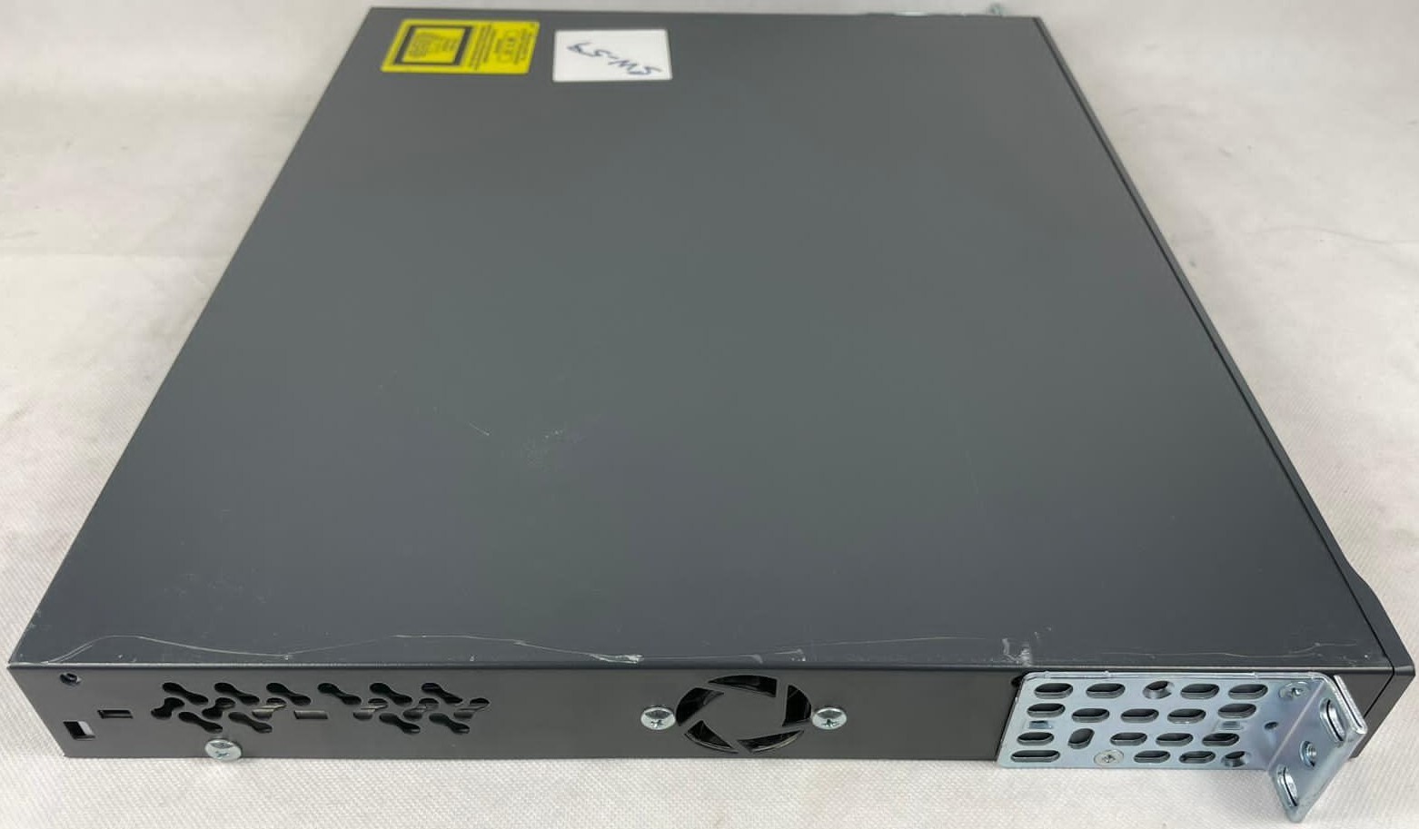 Cheap Cisco WS-C3750-48PS-S Catalyst 3750 48 10/100/1000T PoE - FAST ...