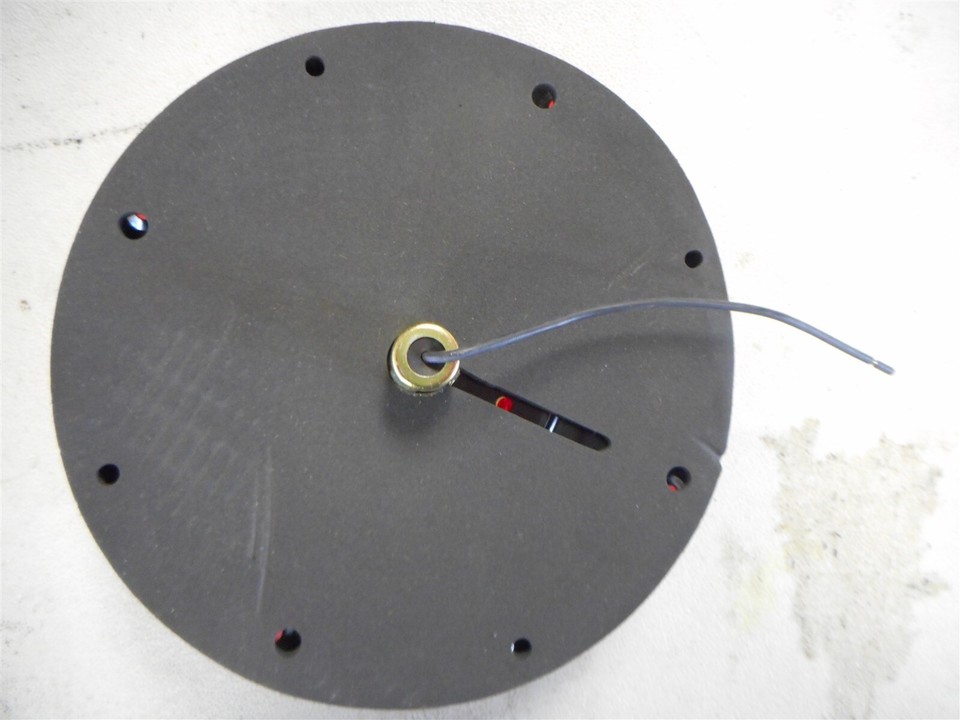 1010-1100-10 NEW WELDON 7" INCANDESCENT STOP TAIL LIGHT SINGLE WIRE ...