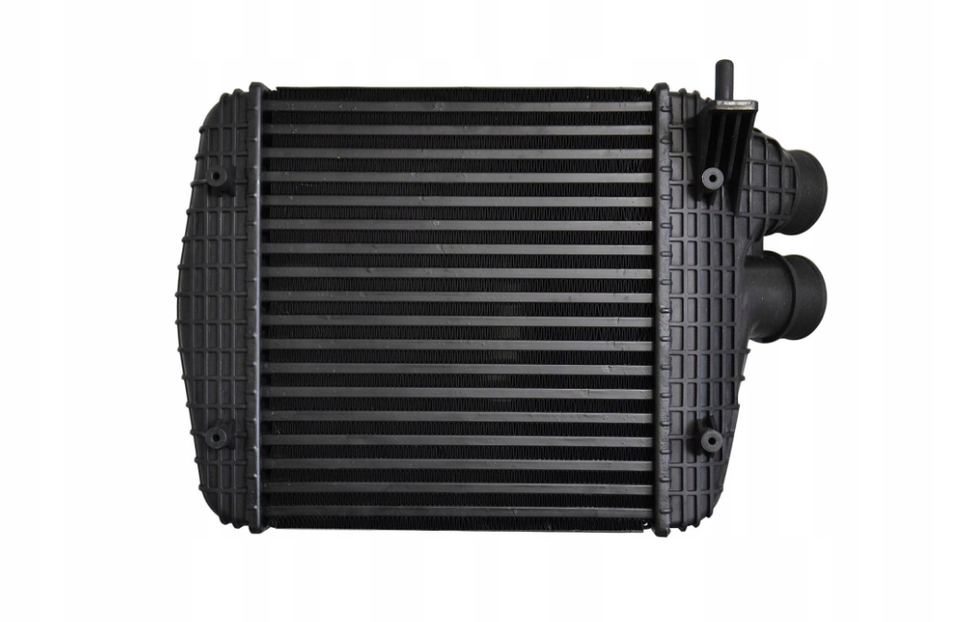 INTERCOOLER MASERATI GHIBLI QUATTROPORTE LEFT 670009834 670004975 ...
