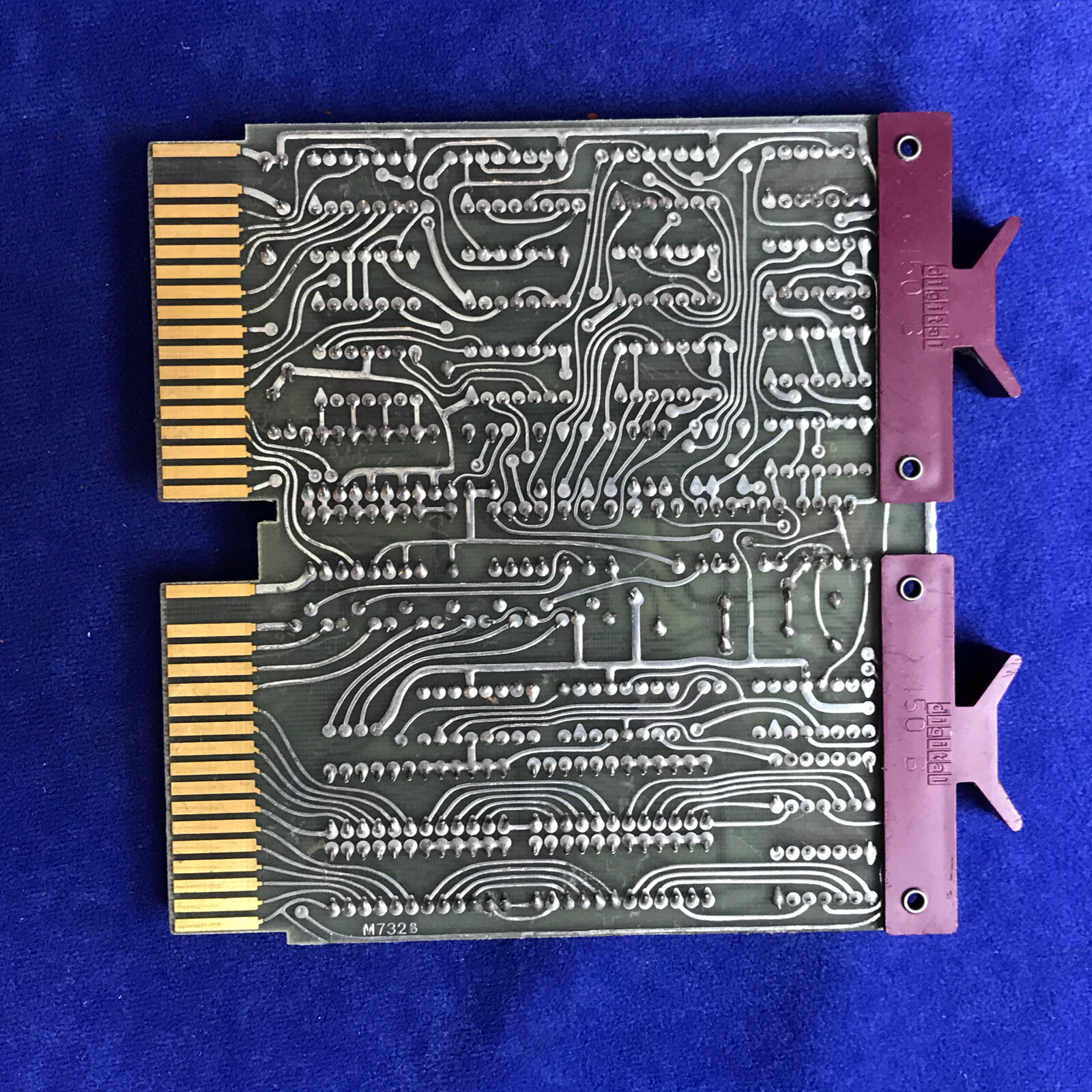 DIGITAL PDP, M732 , FLIP CHIP MODULE | eBay