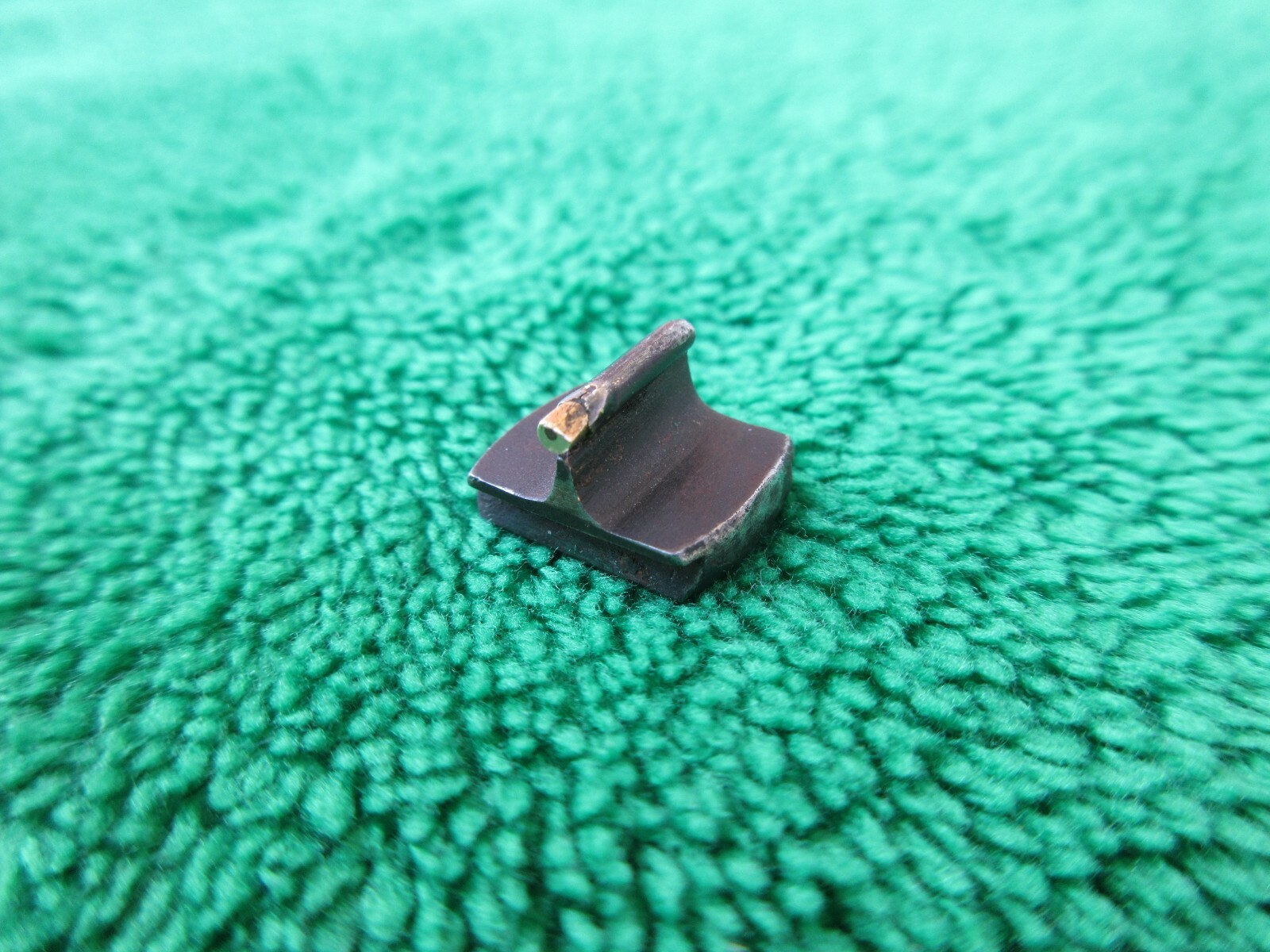 Vintage Lyman Front Rifle Sight 5/16" Height | eBay